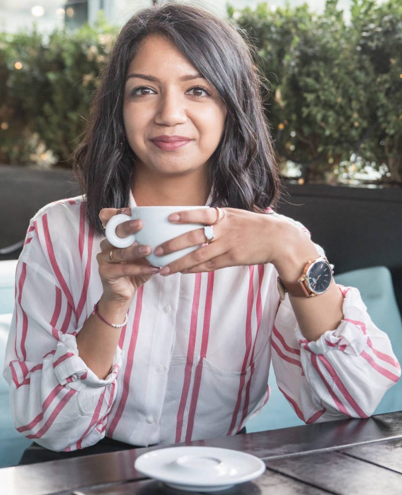 Anisha Mistry Senior Account Manager at Approach PR, Ilkley - Approach PR Anisha Mistry Senior Account Manager at Approach PR, Ilkley - Approach PR